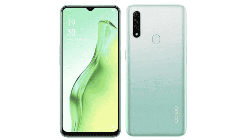 OPPO A31 Latest Prices and Specifications February 2024