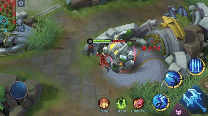 5 Cara Dapat Savage ML, Auto Win Streak!