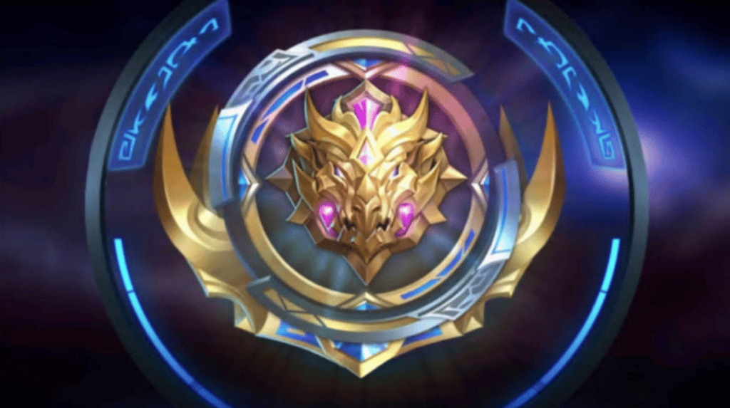 Complete! Latest ML Rank Order 2022