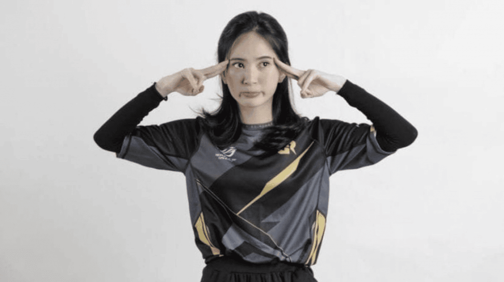 Yuk Kenalan! Biodata Mantan Pro Player RRQ Vivi MLBB
