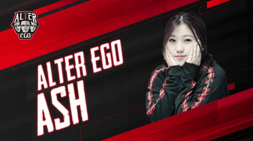 Let's Meet! Biodata of Assassin Girl, RRQ Ash!