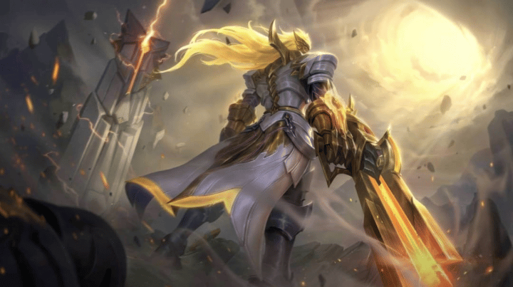 List of the Best Roger Skins for 2022, So Cool!