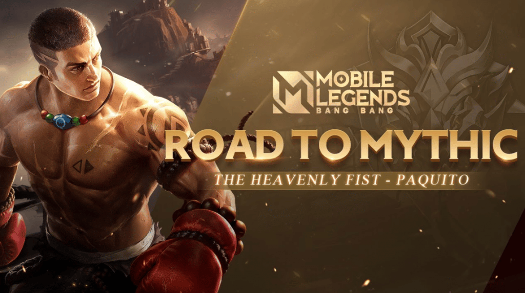 Paquito 皮肤合集，可靠的移动传奇战士！