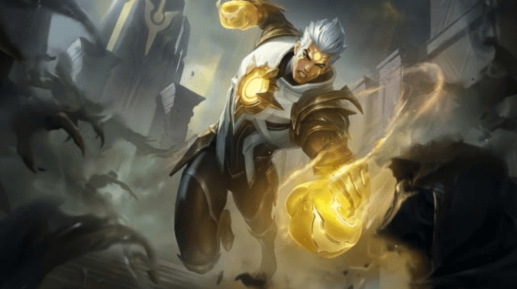 Collection of Paquito Skins, a Reliable Mobile Legends Fighter!