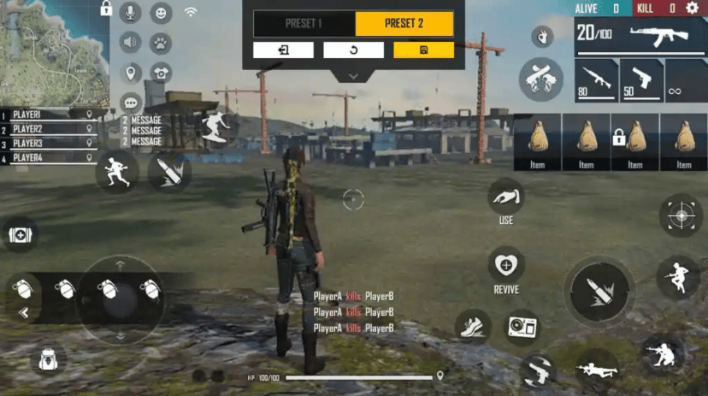 Interesting Facts Gamer William GZ, Free Fire Pro Player!