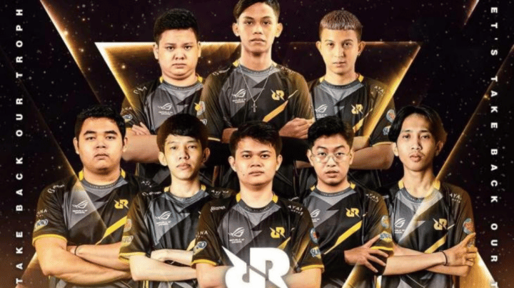 Simak! Gaji Pro Player ML di Indonesia