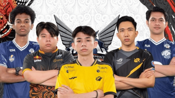 Simak! Gaji Pro Player ML di Indonesia