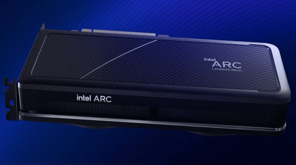 Bocoran Spesifikasi Intel Arc Seri A, Saingan Baru Nvidia dan AMD!