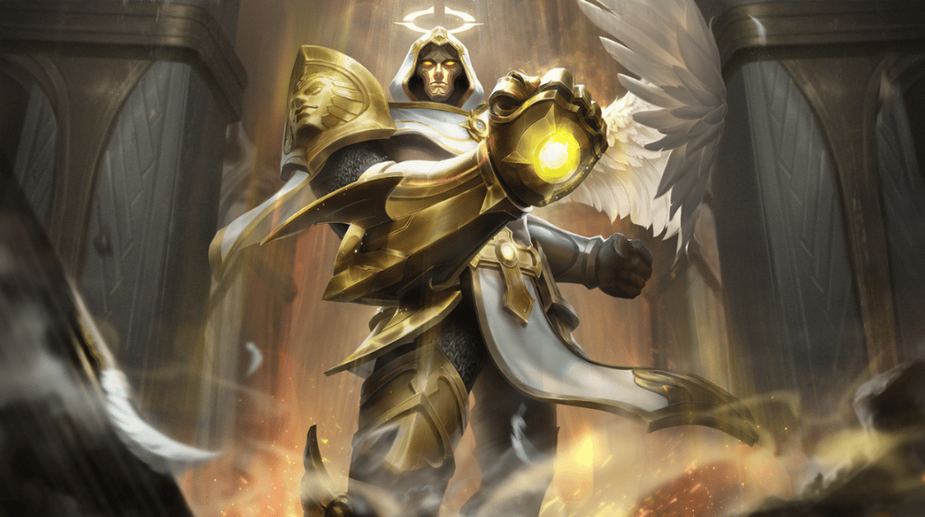 The Best Aldous Skin Rows for 2022, There's a Skin Collector!