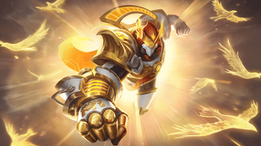 The Best Aldous Skin Rows for 2022, There's a Skin Collector!
