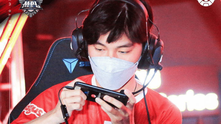 Listen! BTR Renbo Profile and Biodata