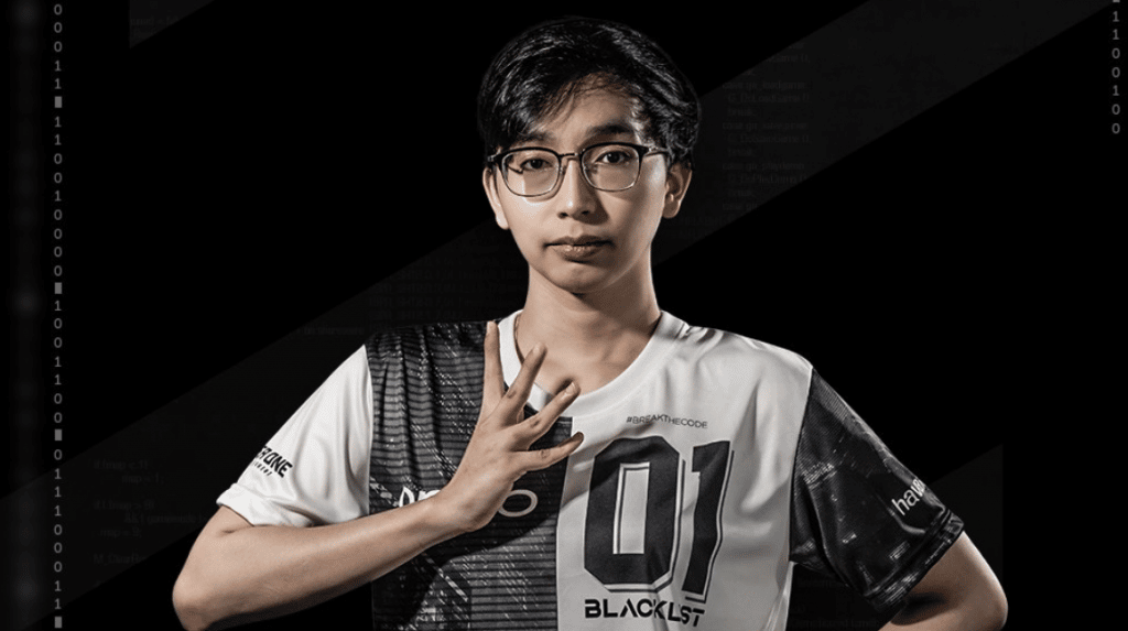 Biodata of Oh My Venus MLBB, The Best Support Player in the World