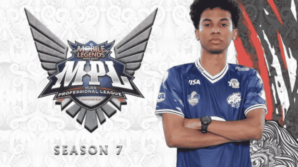 Pro Player EVOS LJ的成就，值得赞赏！