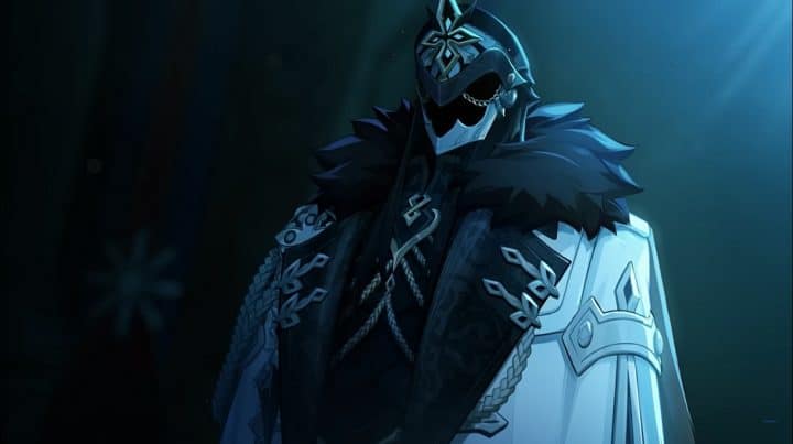 Fatui Harbinger Genshin Impact, alle und vollständige Informationen!
