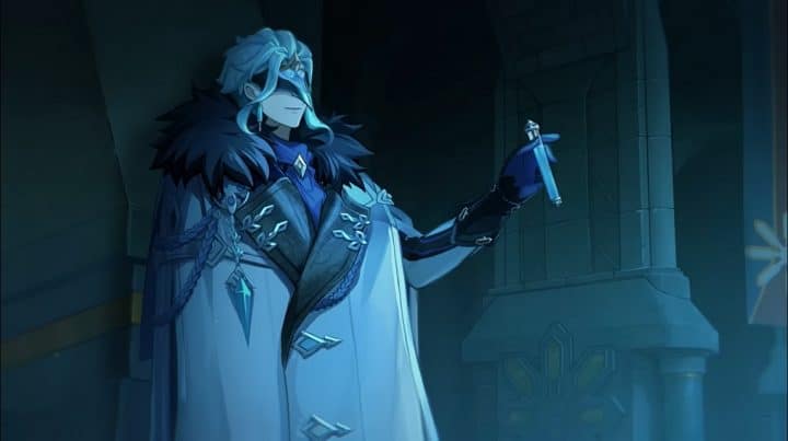 Fatui Harbinger Genshin Impact, Everyone and Complete Information!