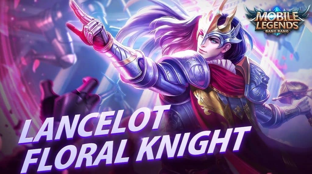 The Best Lancelot Skin Lines for 2022, Where's Yours?