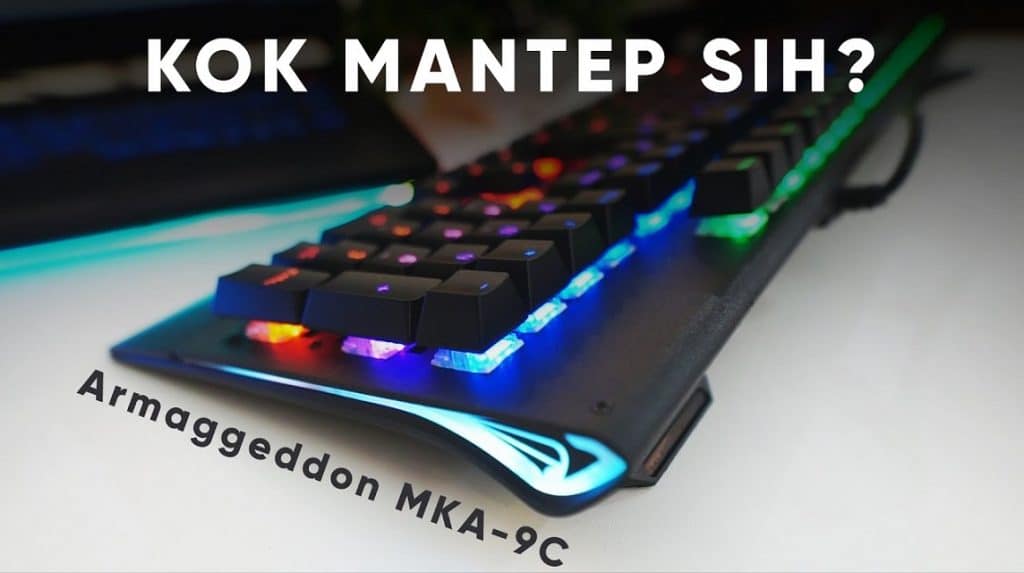 5 Cheap Mechanical Keyboard Recommendations, Really Gaming!