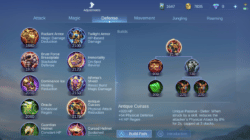 Recommended Build for Akai's Pain in 2023, Tank with Fighter Flavor!