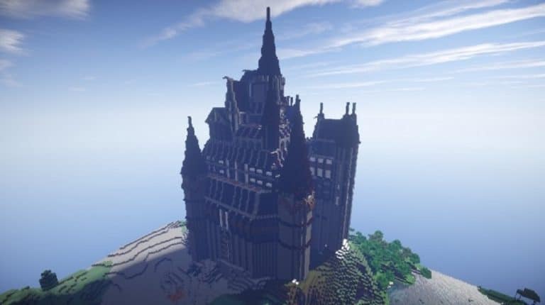 The 5 Best Minecraft Maps To Explore in 2022