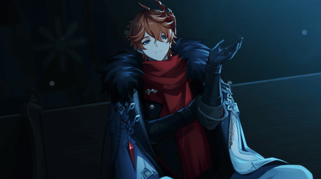 Childe's Recommendations for the Painful Genshin Impact Build 2022