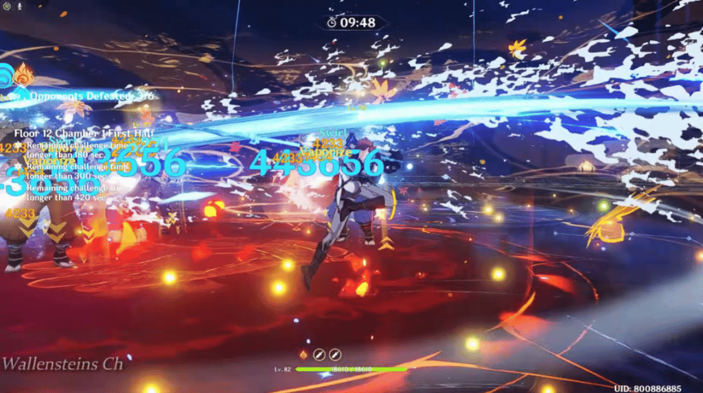 Childe's Recommendations for the Painful Genshin Impact Build 2022