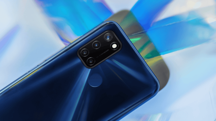 Deretan HP Murah dengan RAM Besar, Dijamin Lancar!