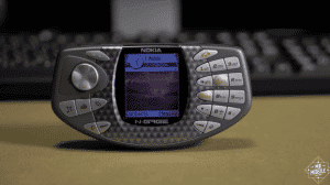 HP Nokia Jadul Legendaris, Masih Ingat?