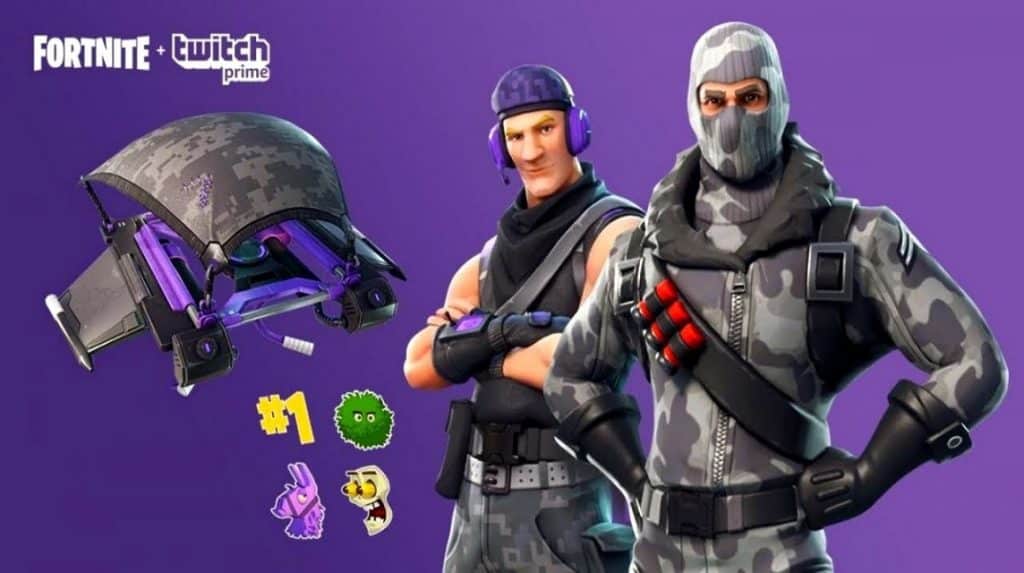 The 5 Best Fortnite Skins You Should Get