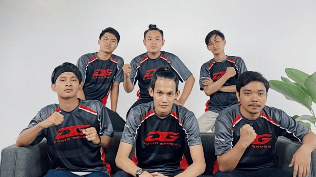 유명 프리파이어 유튜버 LetDa Hyper의 프로필