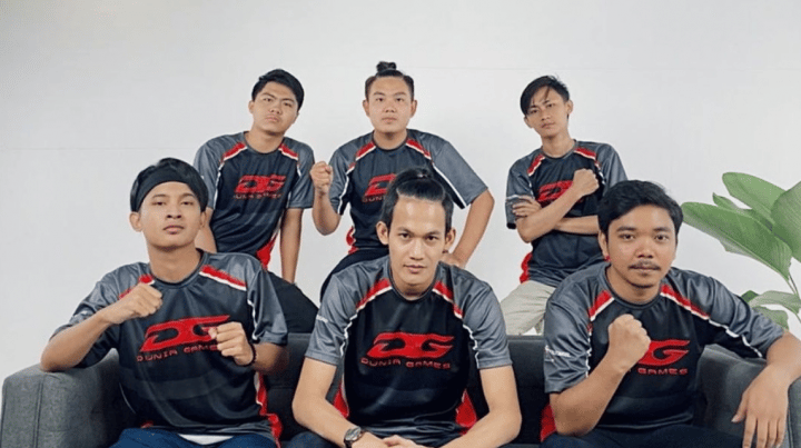 Profil von LetDa Hyper, dem berühmten Free Fire YouTuber