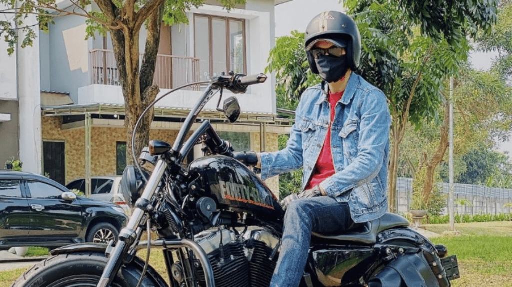 LetDa Hyper 简介，著名的 Free Fire YouTuber