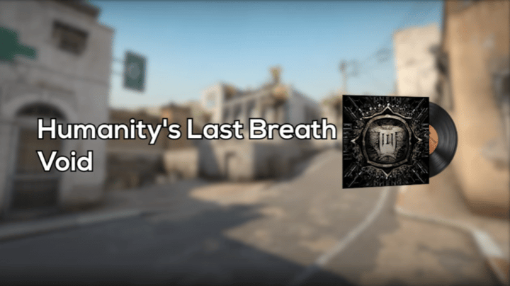 New CSGO Music Kits Are Available, Which Is Your Favorite?