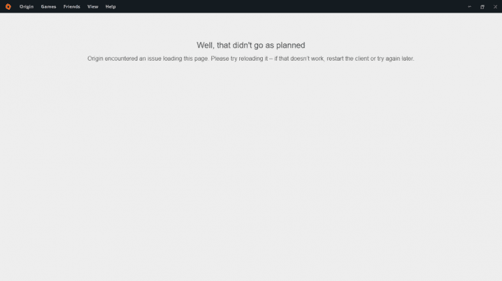 Akhirnya! Steam Bisa Dibuka, Bagaimana yang Lain? Akhirnya! Steam Bisa Dibuka, Bagaimana yang Lain?