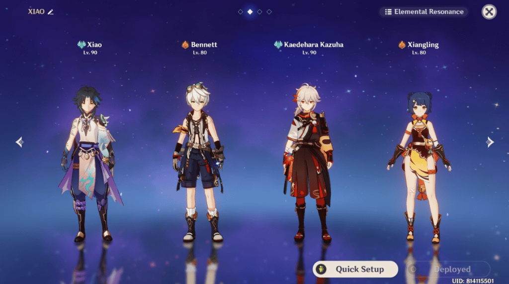 Xiao Genshin Impact Full Review, Best DPS Anemo 2022