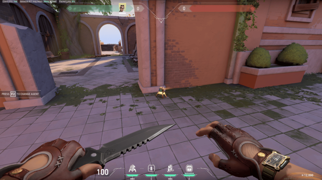 Get to Know the New Valorant Chamber Skills 2023