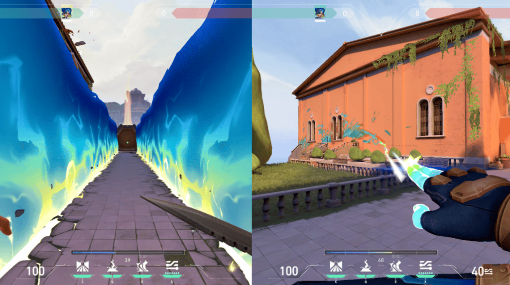 Strengths and Weaknesses of Neon Valorant, The Sickest Duelist!