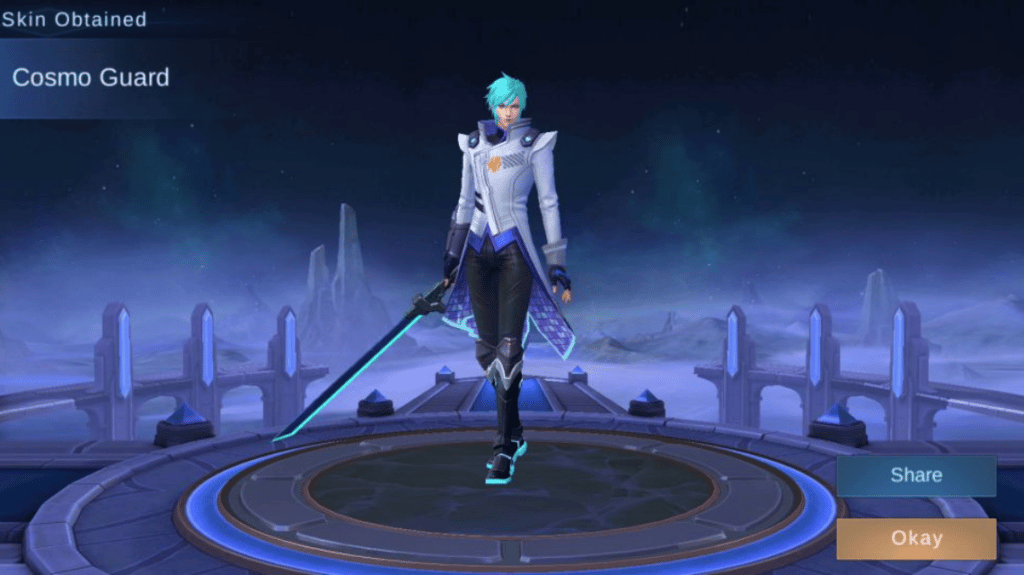 Inilah Skin Ling Epic MLBB yang Wajib Kamu Koleksi