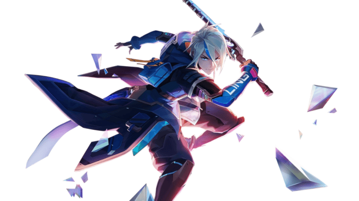 This is the MLBB Epic Ling Skin that you must collect