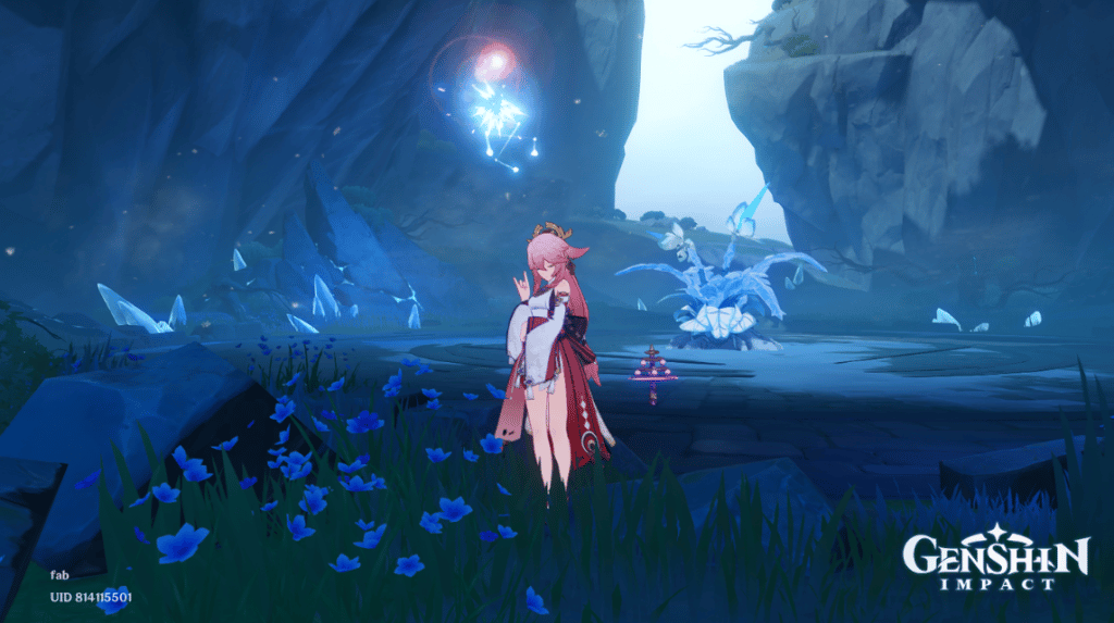 Note! How to Obtain Ganyu Ascension Materials