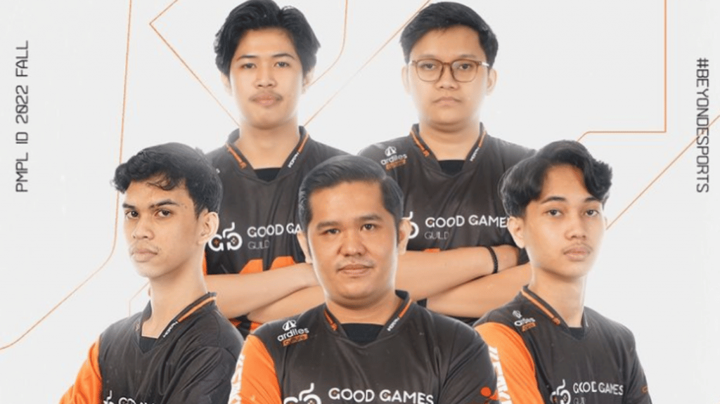 Disqualified Morph Team from PMPL, Failed to Enter SEA Play-In!
