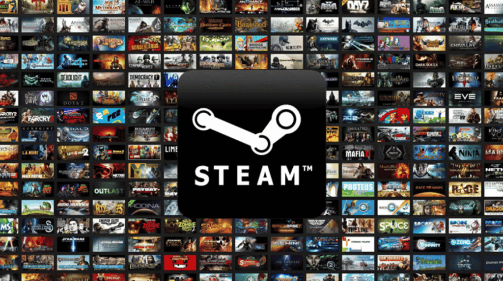 Gute Nachrichten für indonesische Spieler, Steam Block ist eröffnet!