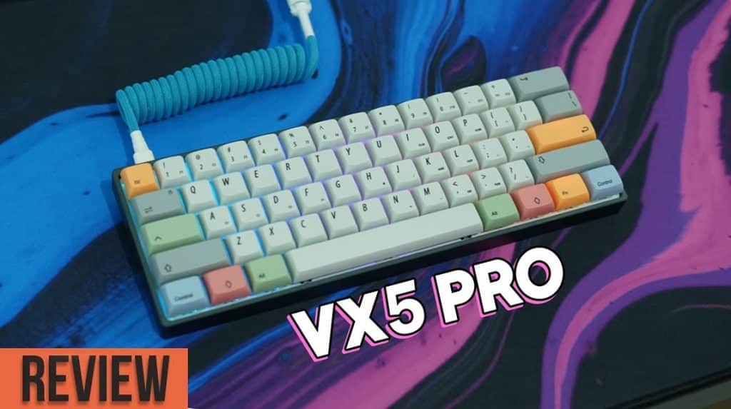 5 Cheap Mechanical Keyboard Recommendations, Really Gaming!