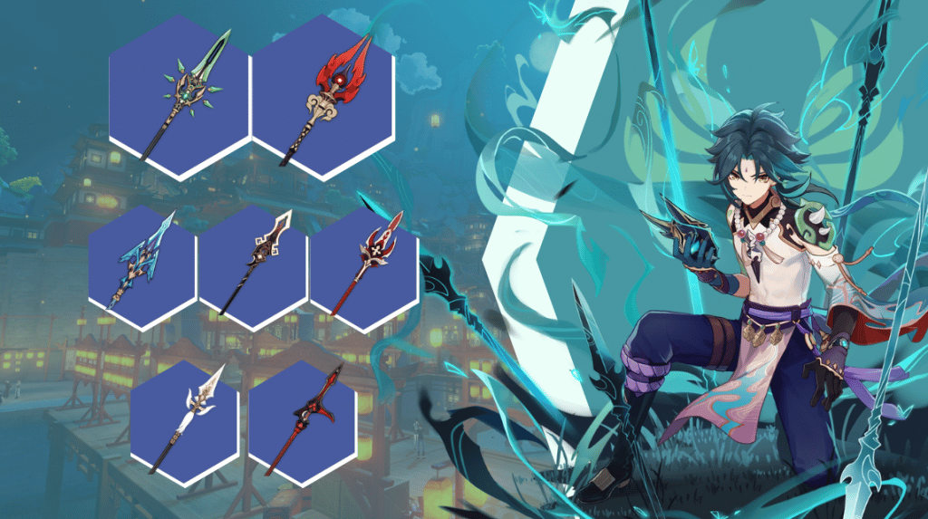 Recommended Xiao Build Genshin Impact Pain 2022