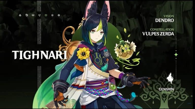 Deepwood Memories Genshin Impact User Recommendations