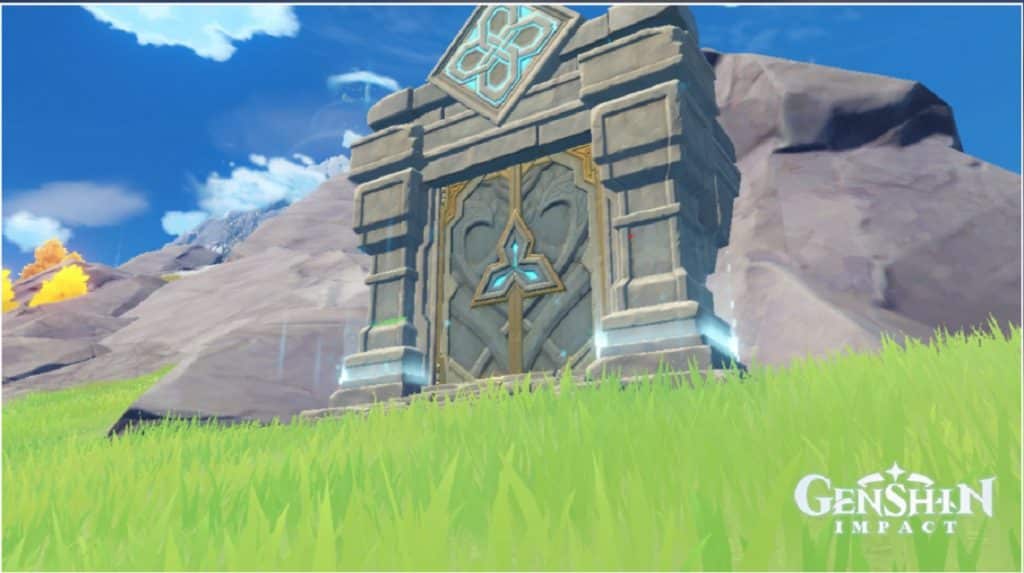 Suitable Characters Using the Tenacity of The Millelith