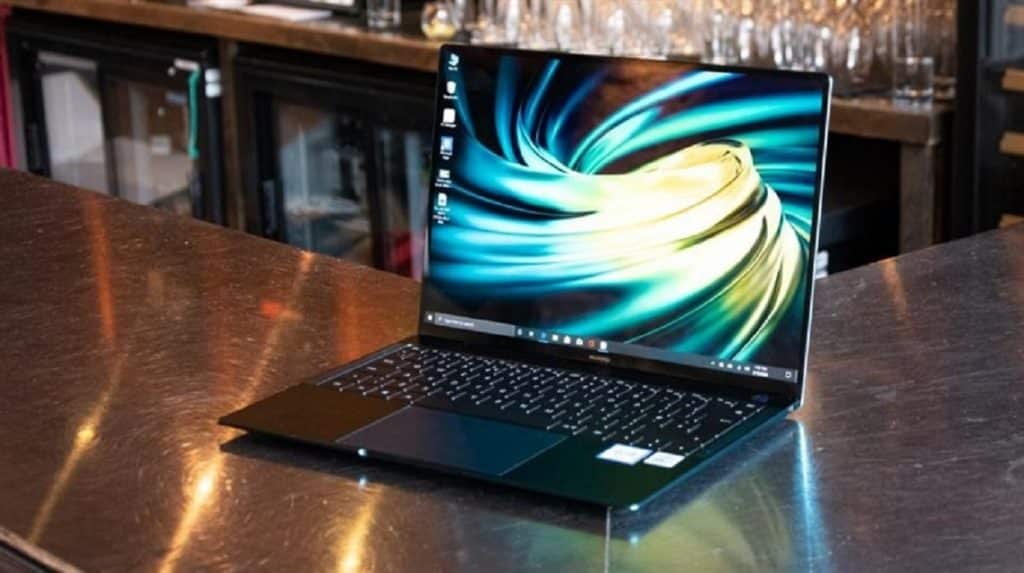 Huawei Matebook X Pro 2022 specifications