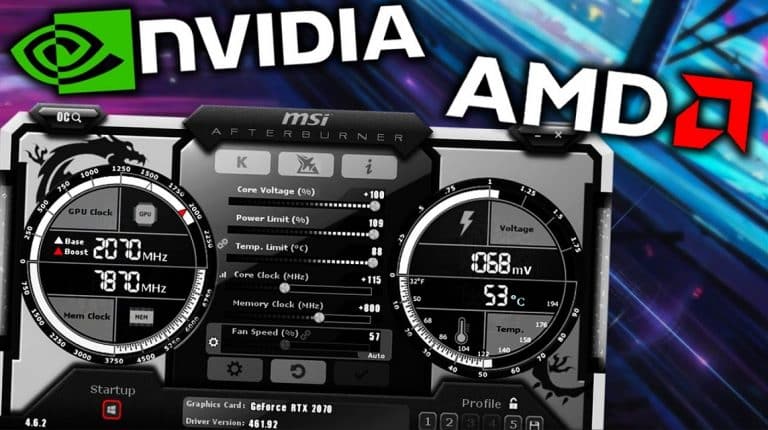 The Easiest Way to Overclock GPU, Smoother Game Performance!