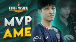 Biodata Lengkap Ame Dota 2, Pro Player Legendaris