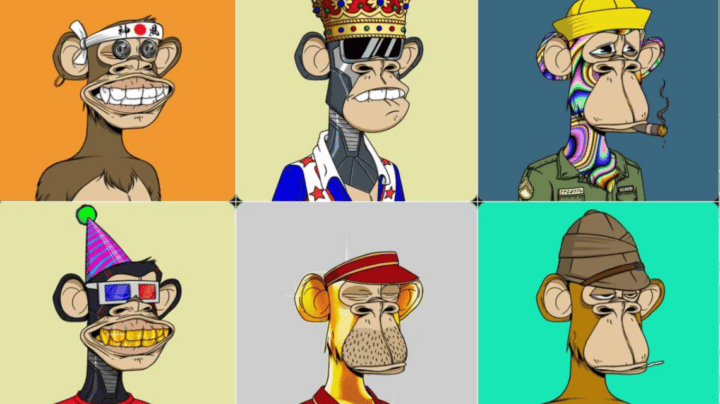 NFT Adalah Non Fungible Token, Begini Penjelasannya!