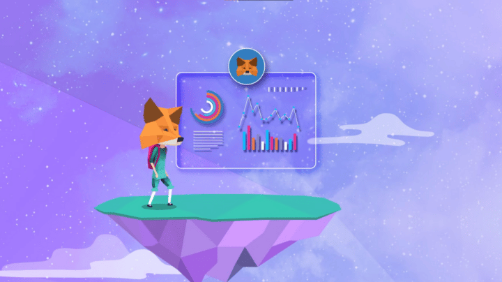 MetaMask Is A Crypto Wallet, Here Are The Benefits!